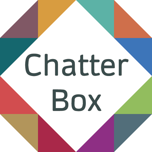 ChatterBox/アプリ | Telenoid Healthcare Company